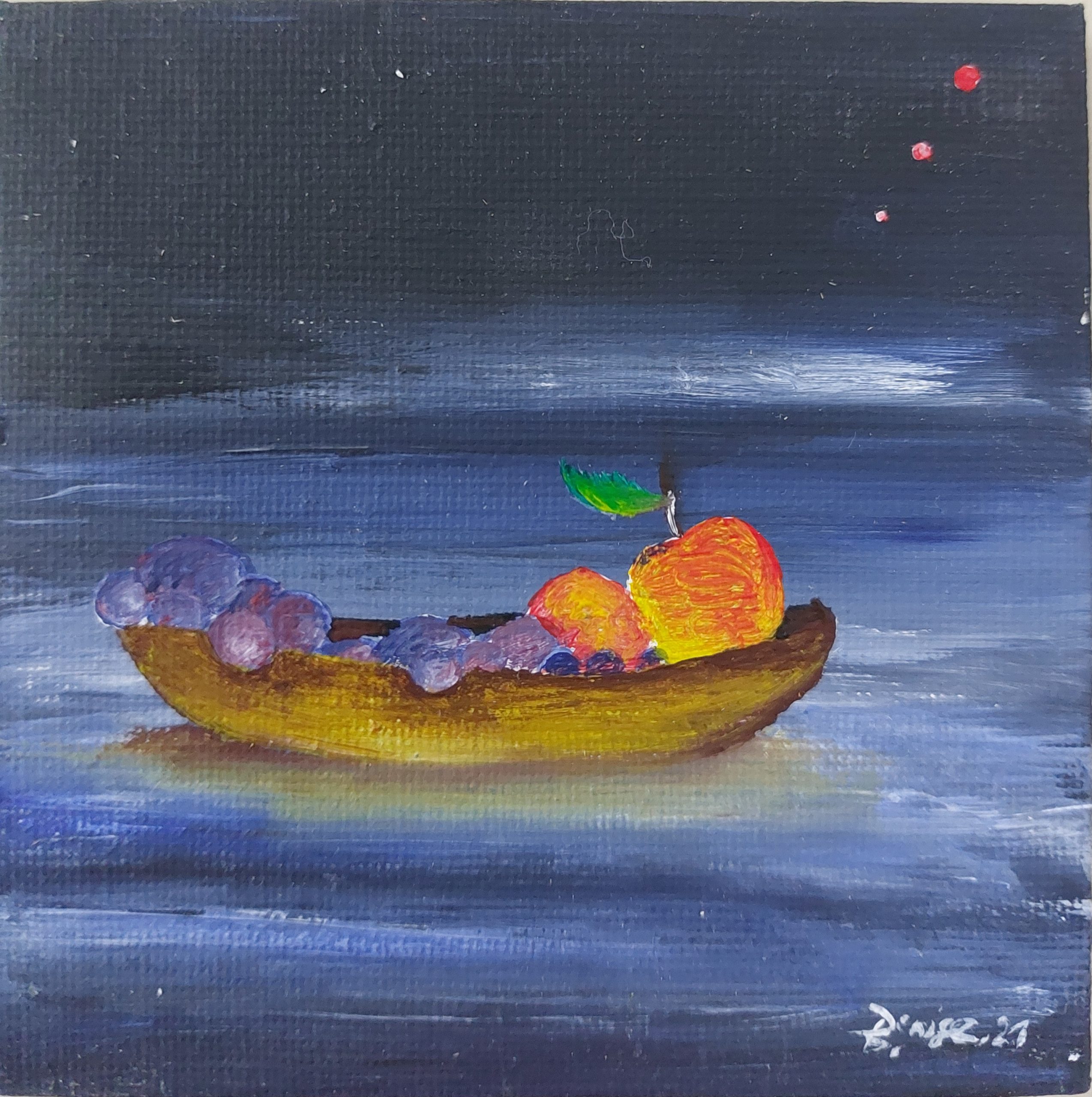 Gallery – Denise Bodenmann Art