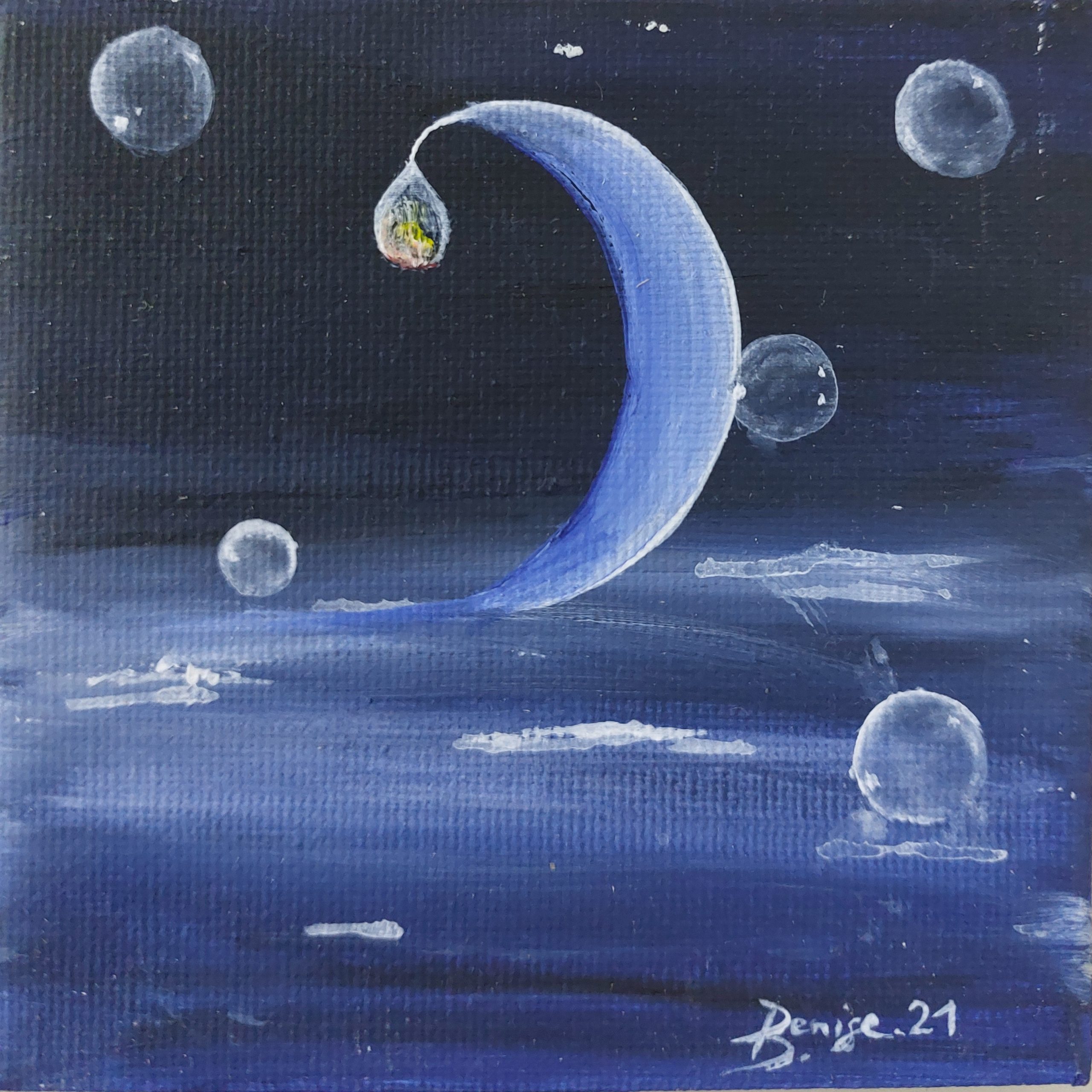Gallery – Denise Bodenmann Art